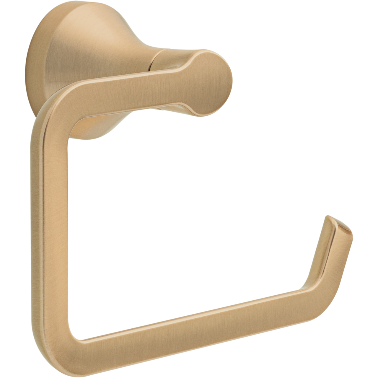 Delta Caffery Towel Ring