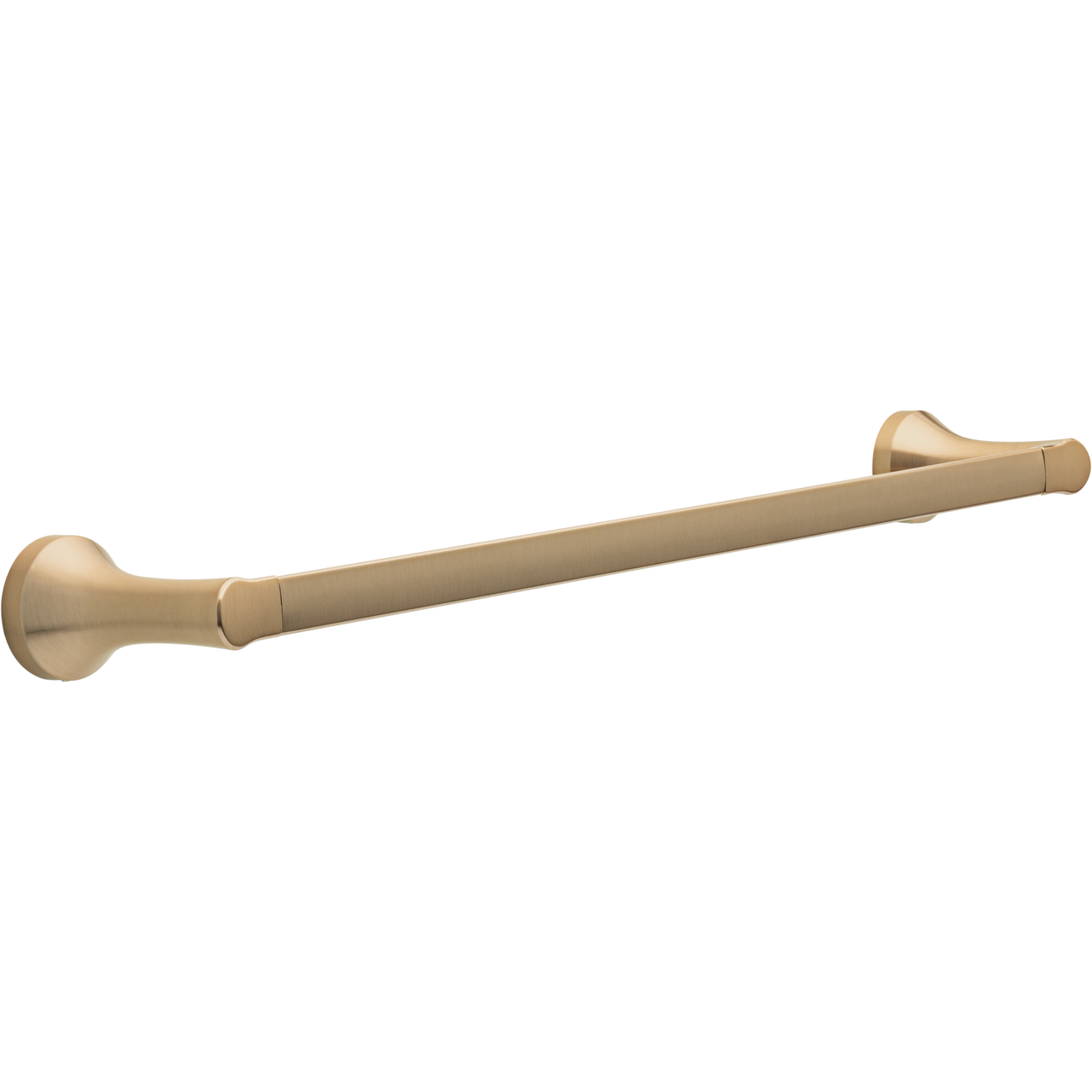 Delta Caffery Towel Bar
