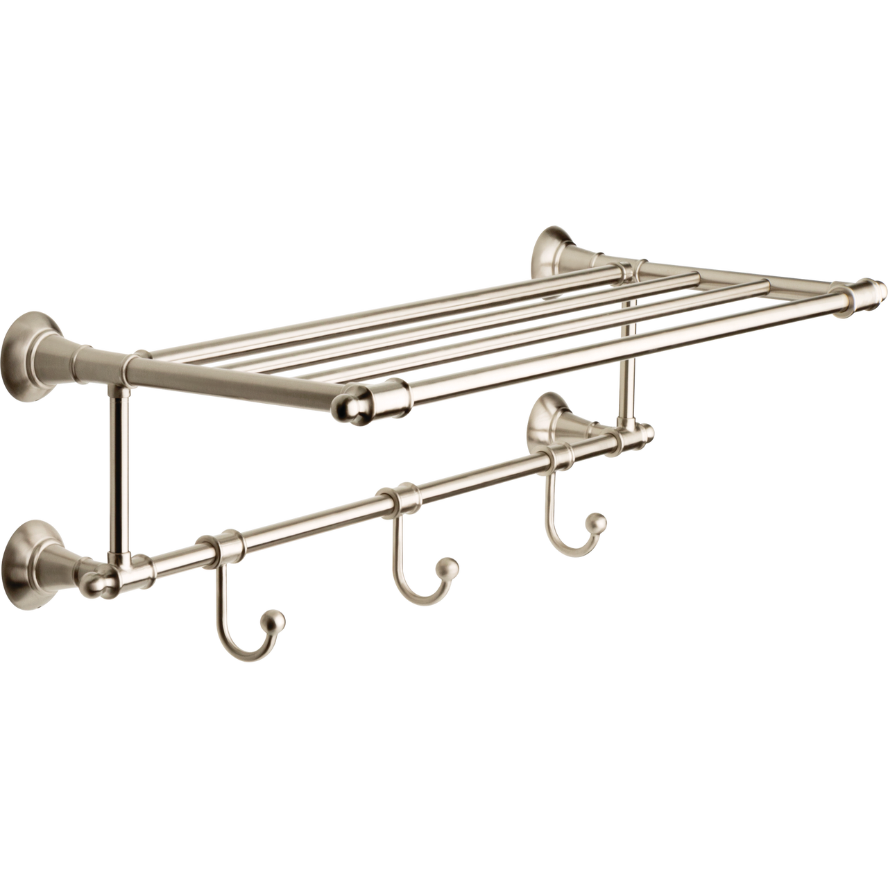 Delta Hospitality Extensions Shelving