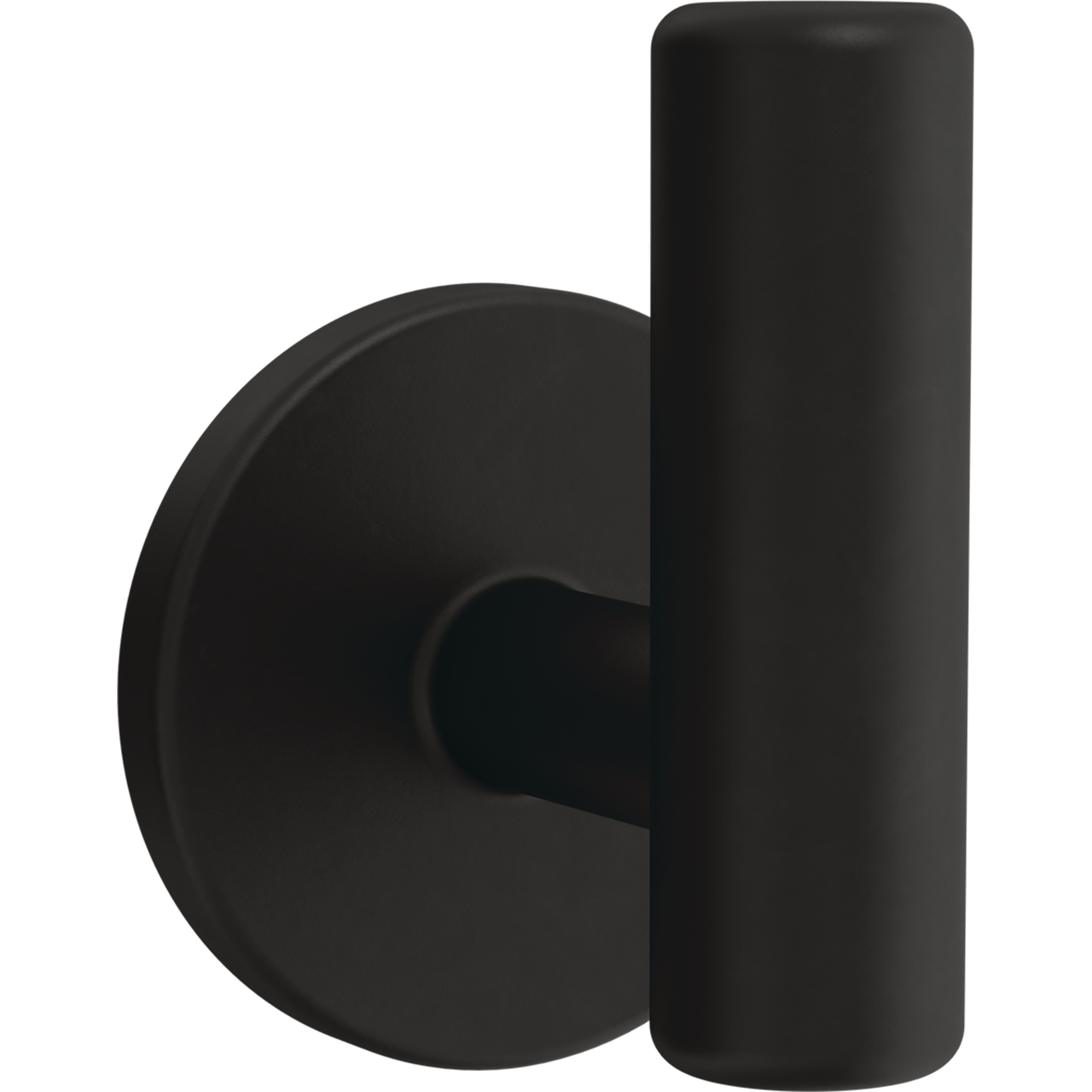 Liberty Post Hook Single Prong Decorative Hook