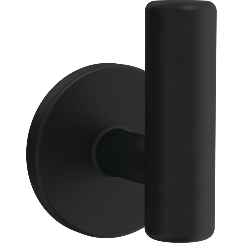 Liberty Post Hook Single Prong Decorative Hook
