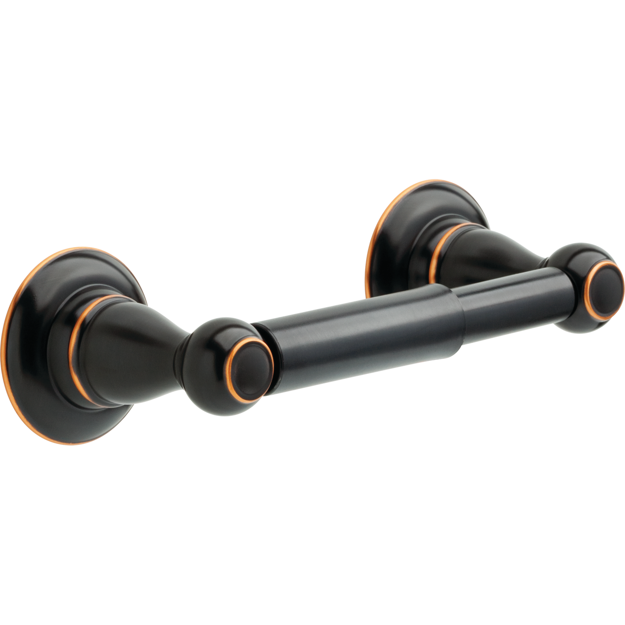 Delta Porter Toilet Paper Holder (1-Piece)