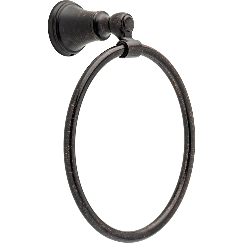 Delta Woodhurst Towel Ring